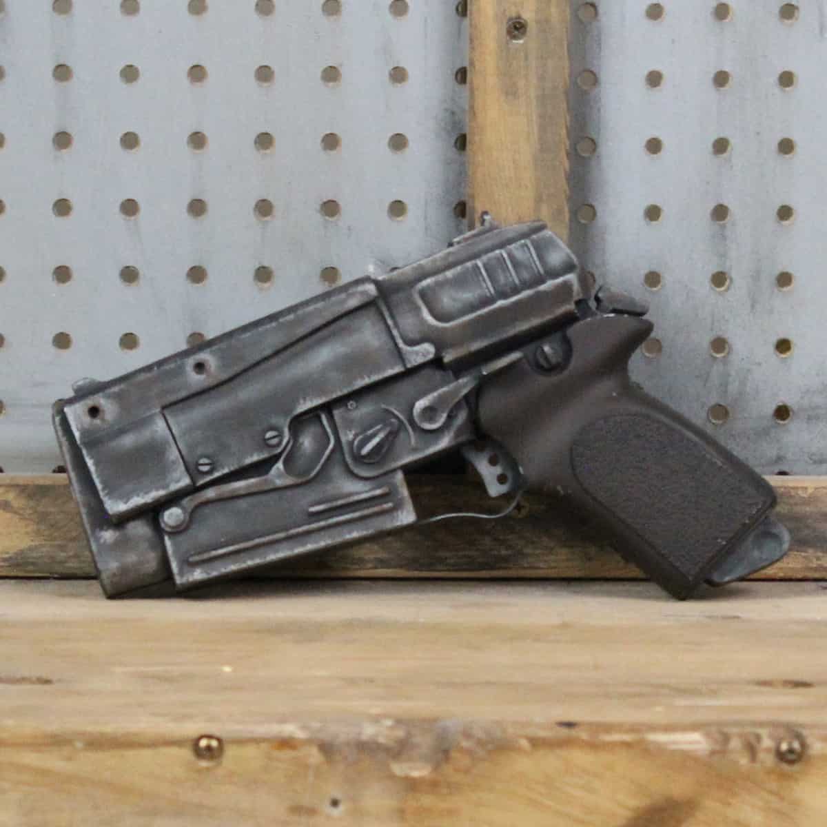 Museum of Wasteland History - Wasteland Exports